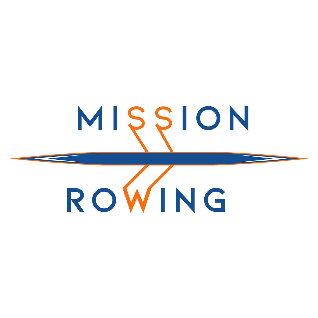 Mission Rowing – 776BC International Pty Ltd